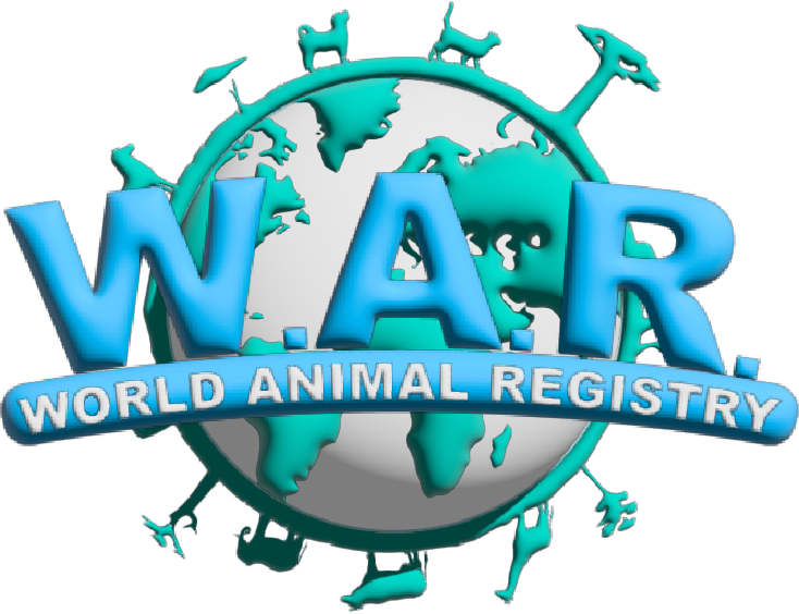 World Animal registry | Devpost