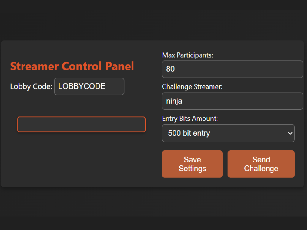 Royale Lobby Arena | Devpost