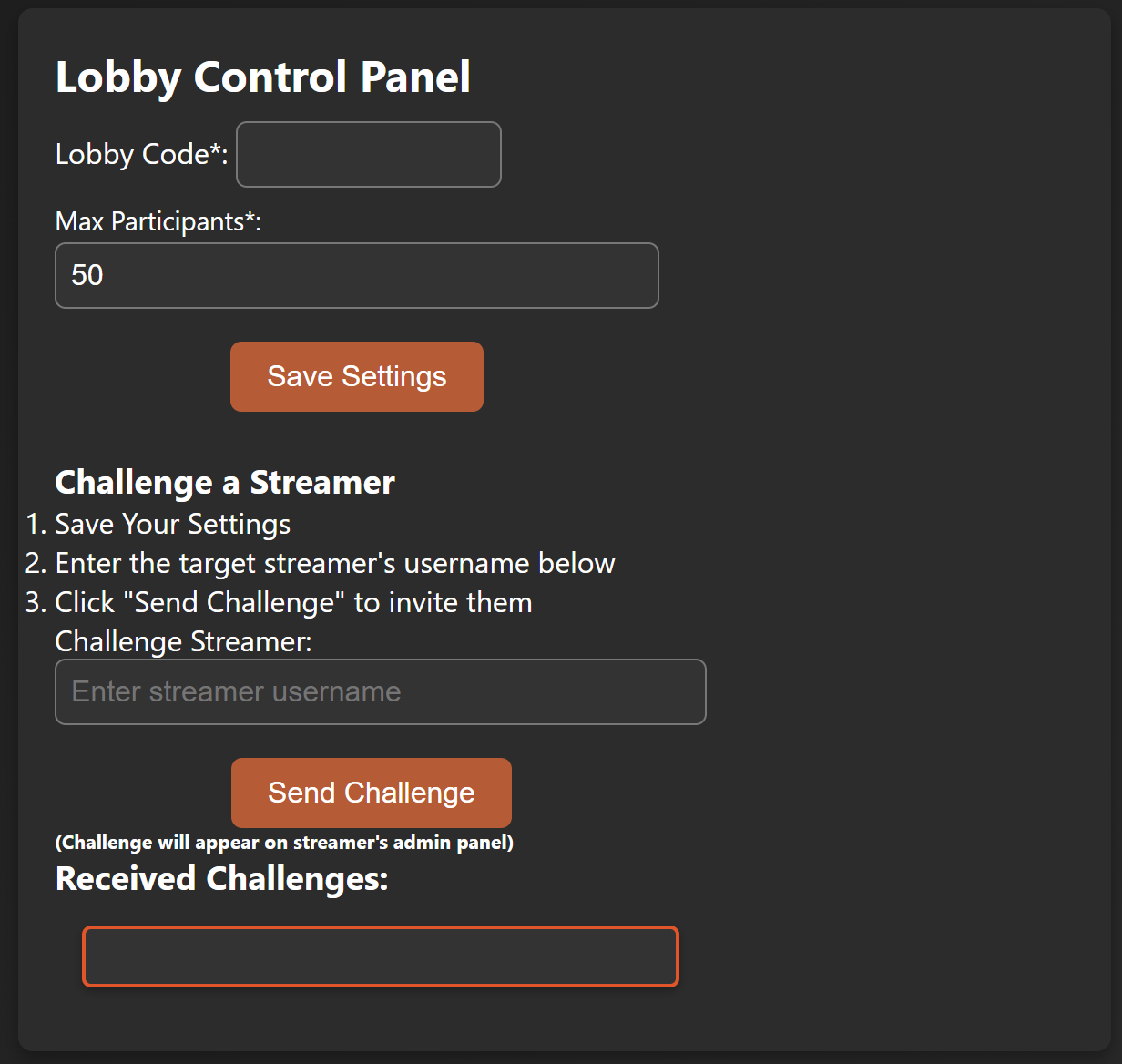 Royale Lobby Arena | Devpost