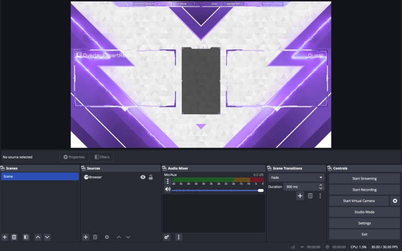 Overlay Expert | Devpost
