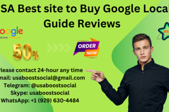 Best 7 site to Buy Google Local Guide Reviews | Devpost