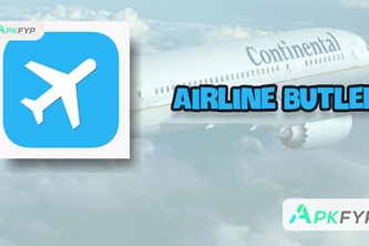 Airline Butler APK v4.2 Téléchargement gratuit pour Android | Devpost
