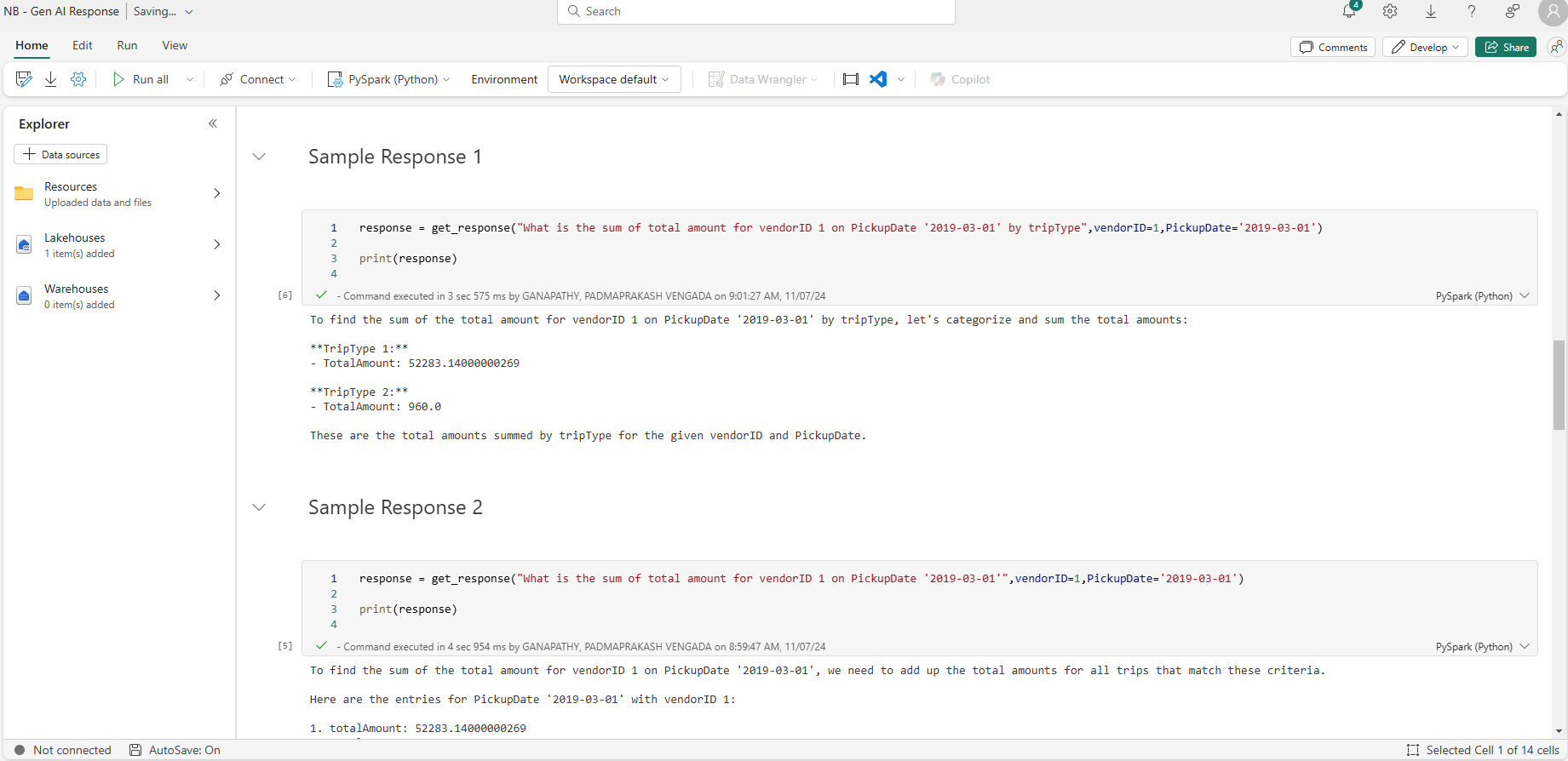 NYC_Taxi_OpenAI_Hackathon | Devpost