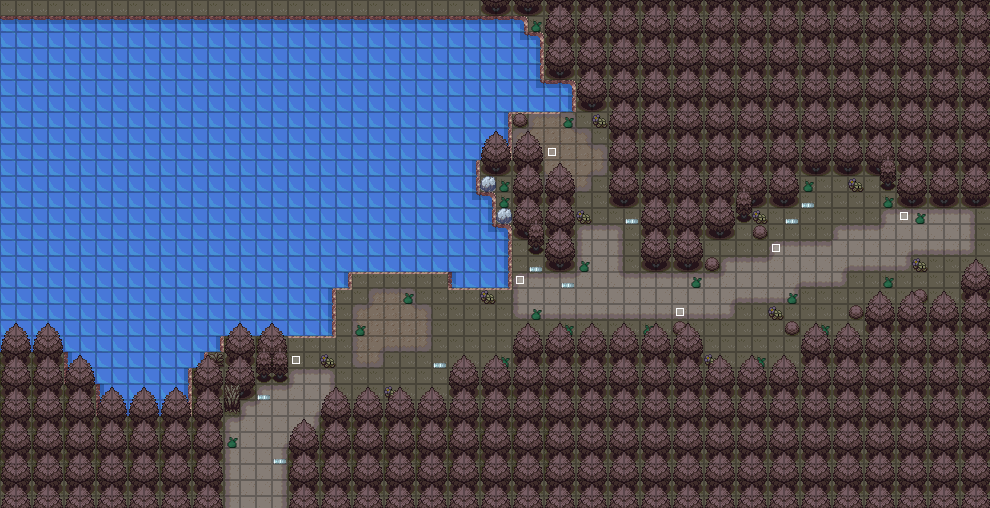 Pokemon Viridi | Devpost