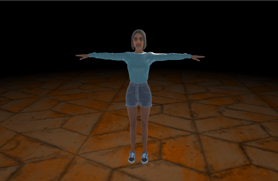 AI-Powered 3D Virtual Trial On | Devpost