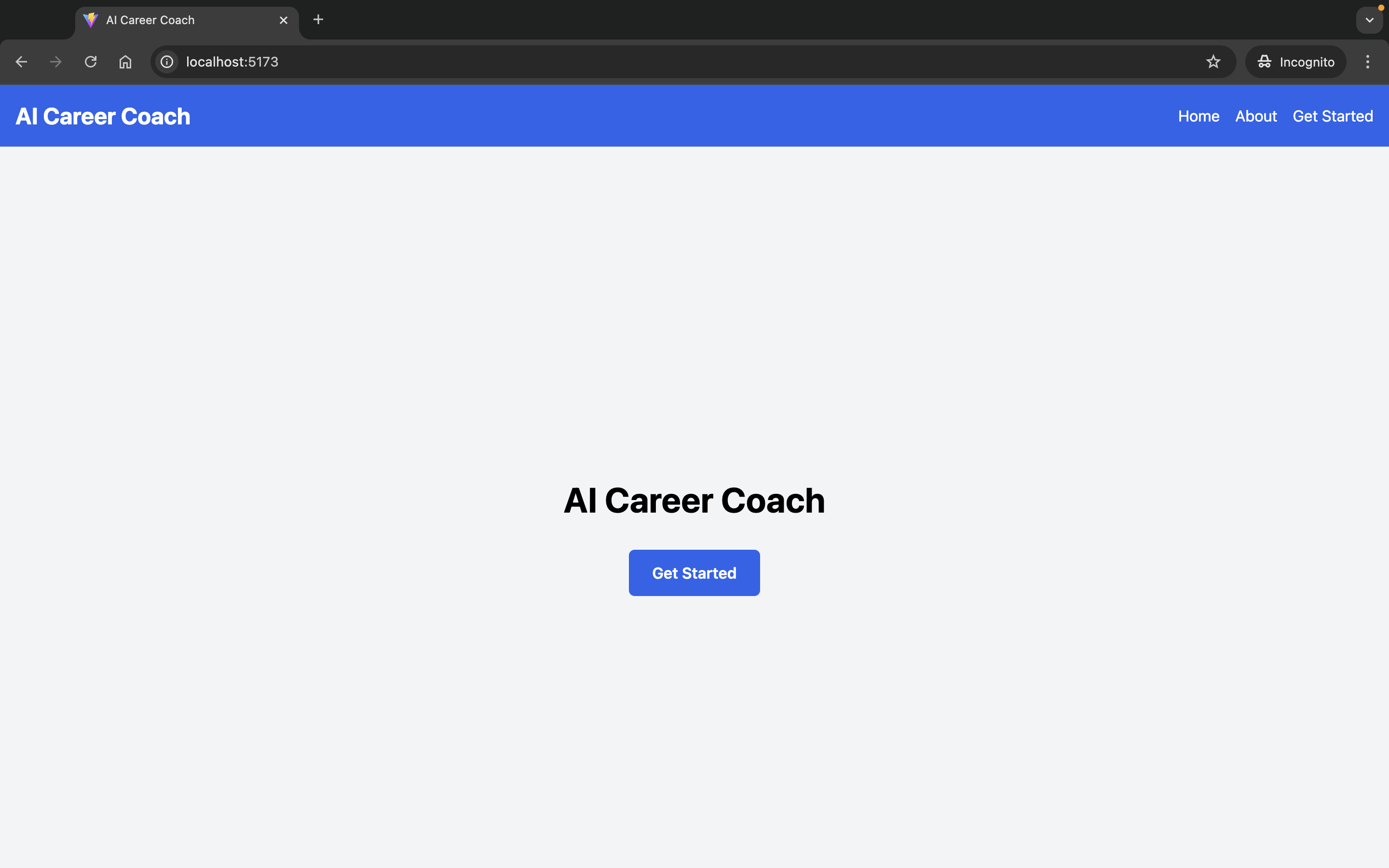 AI Career Coach | Devpost