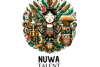 NUWA TALENT | Devpost