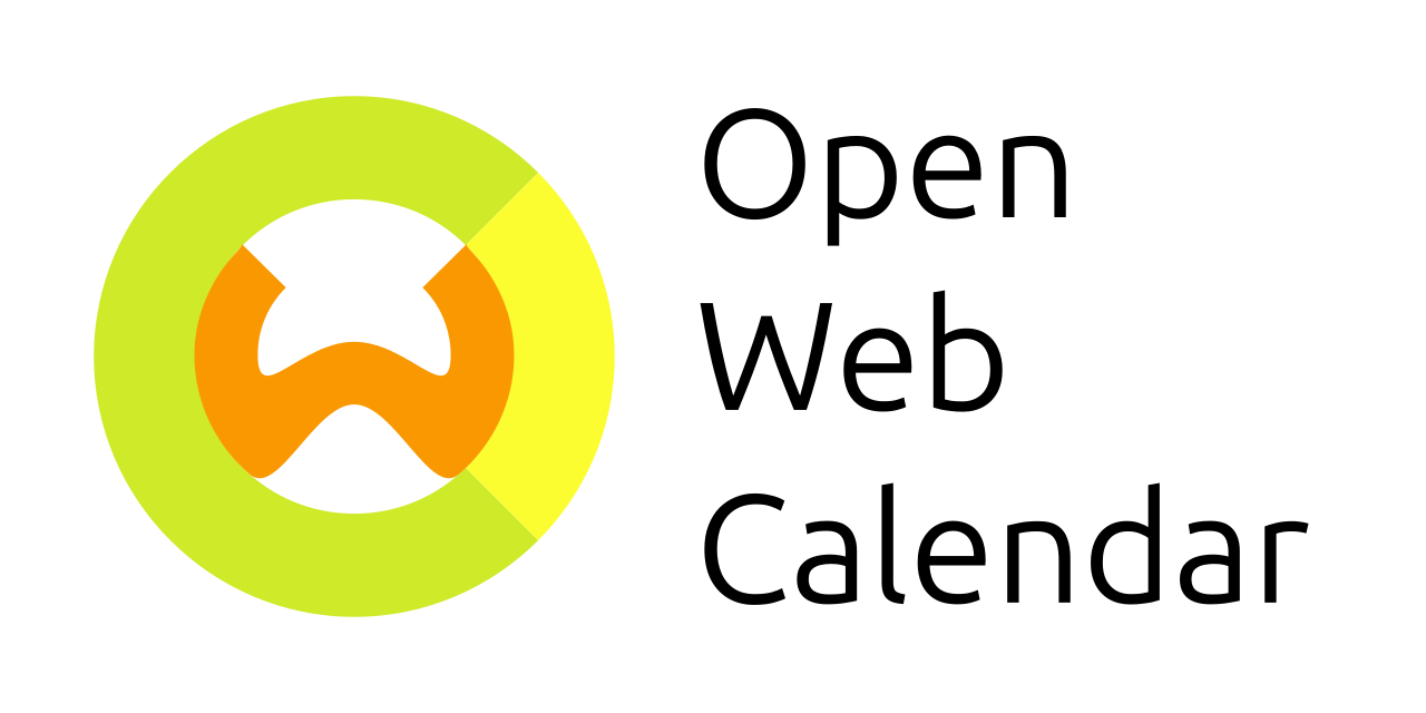 Open Web Calendar | Devpost