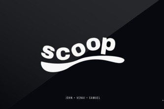 Scoop | Devpost