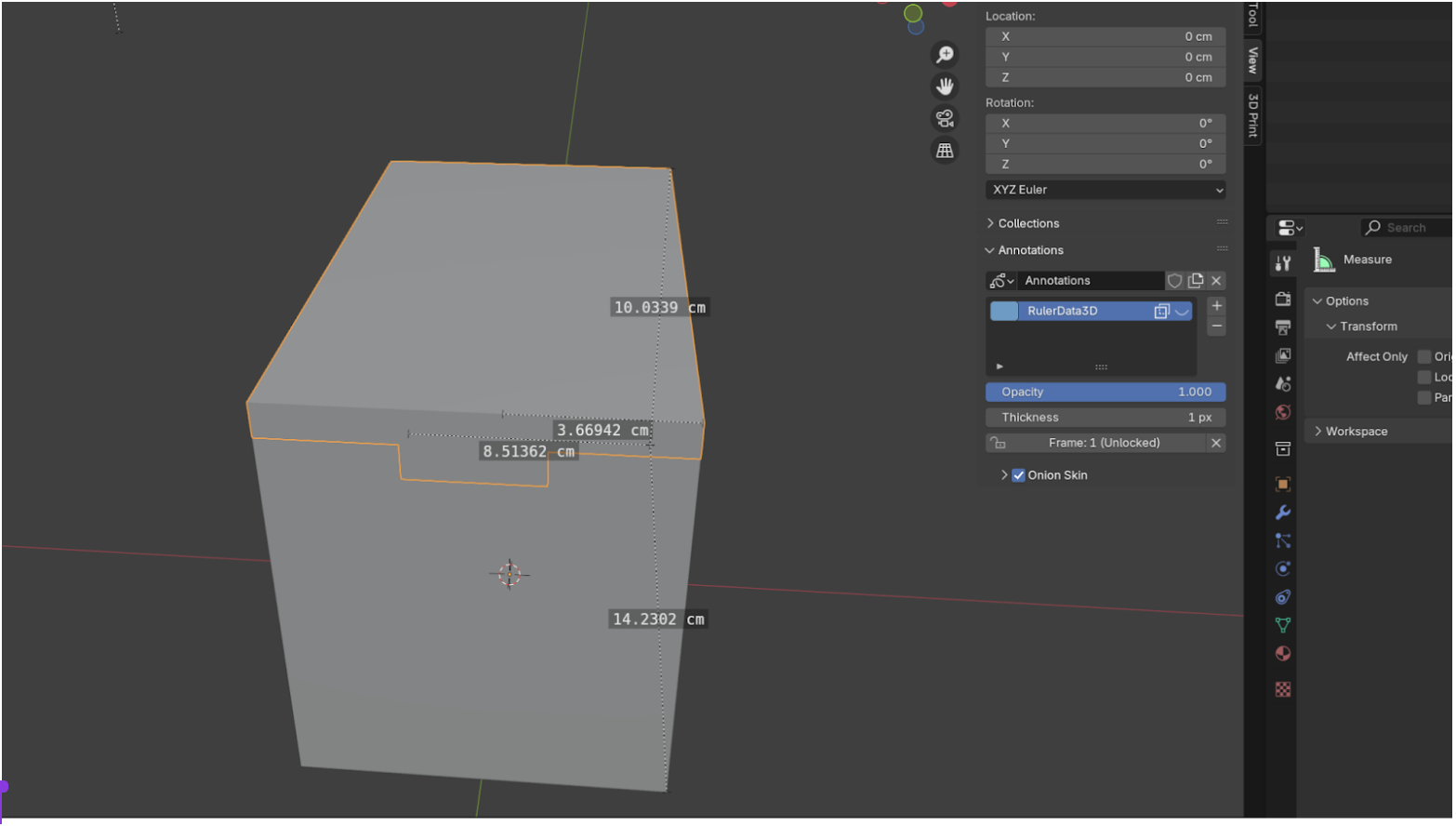 Braille Assist | Devpost