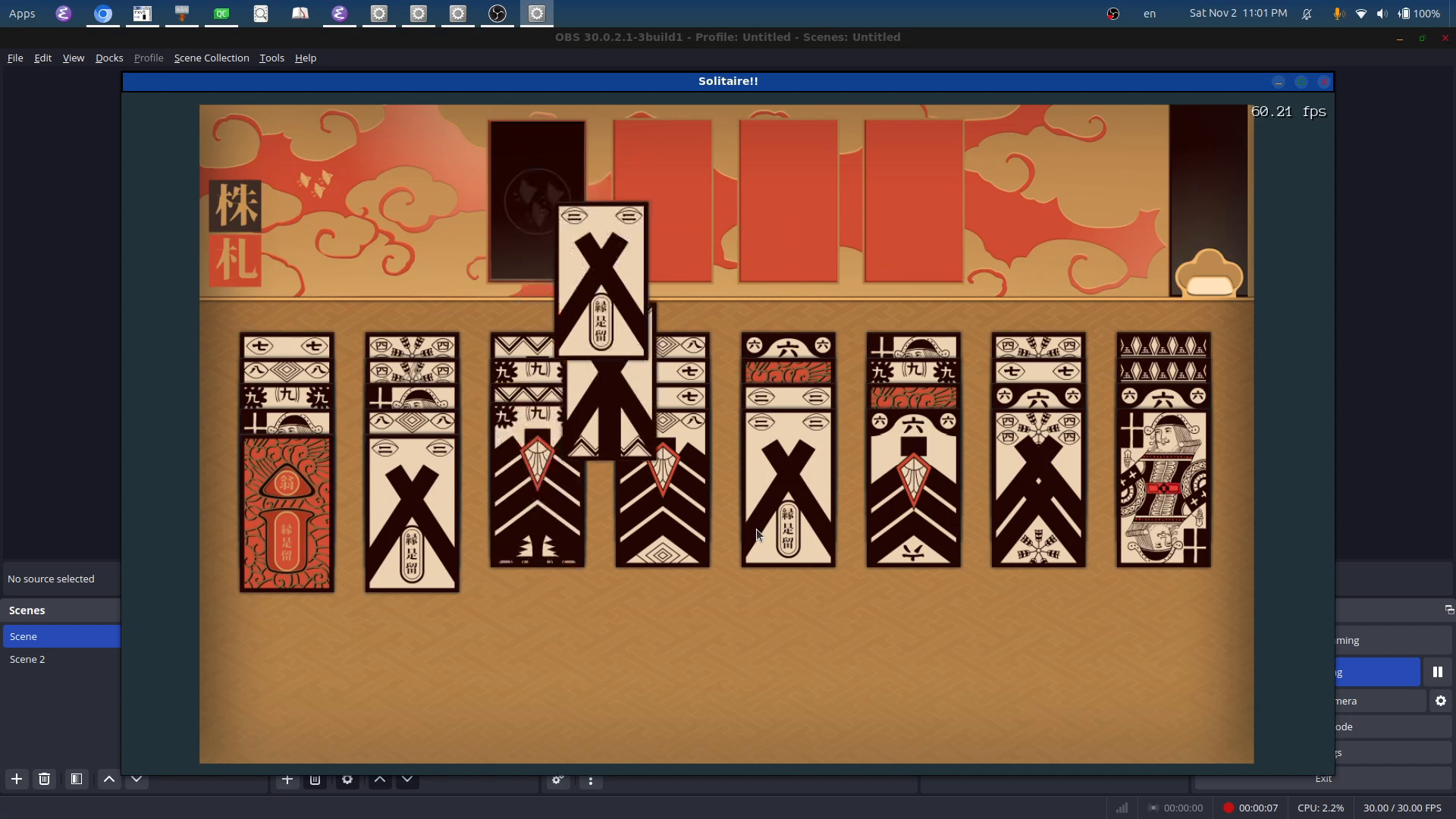 Bloody Mary OS | Devpost