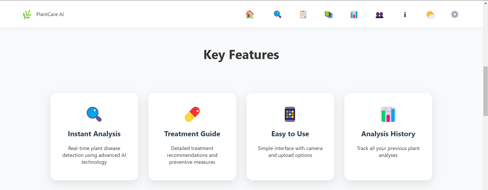 PlantCare AI | Devpost