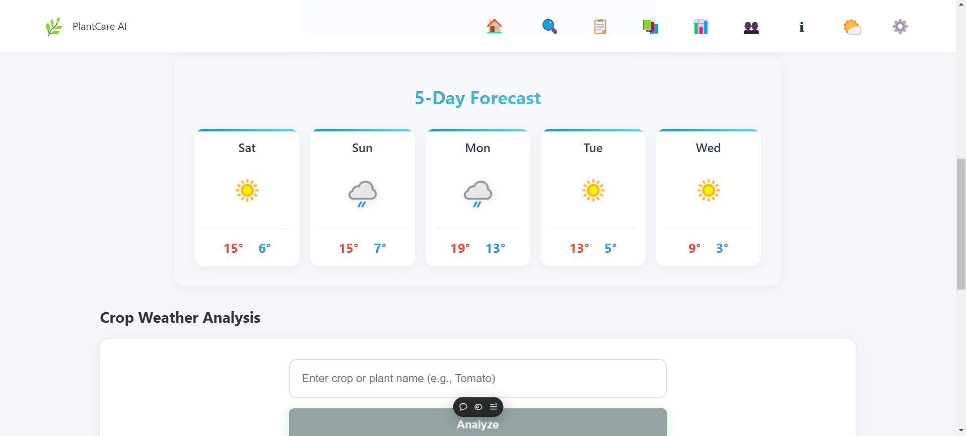PlantCare AI | Devpost
