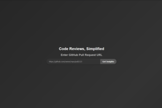 Code Review Analysis ChecK | Devpost
