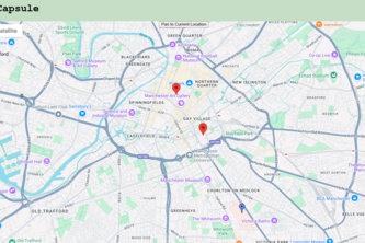 Time Capsule | Devpost