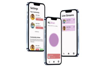 Beam - (F96B queued) | Devpost