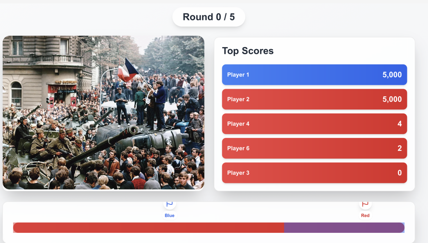 Race the Ages | Devpost