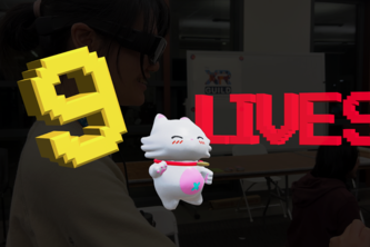 9 Lives | Devpost