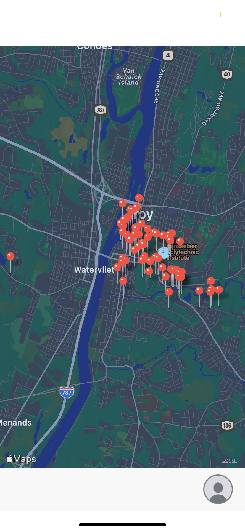 Urban Endeavors | Devpost