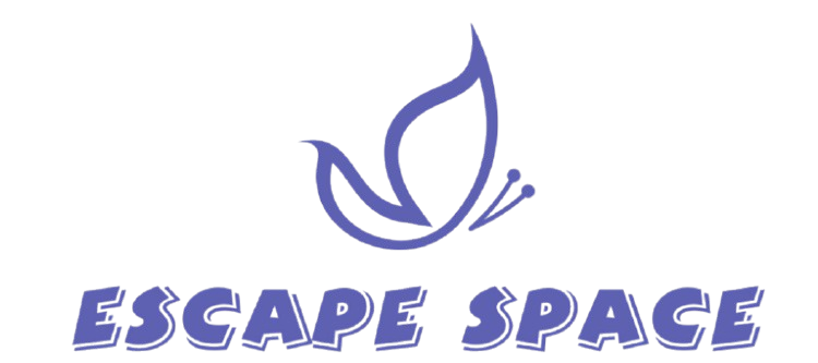 Escape Space | Devpost