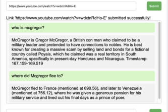 Insight Bot | Devpost