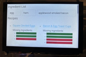 Pantry Pal | Devpost