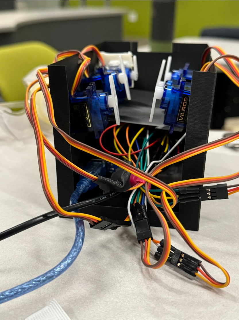 Braille Assist | Devpost