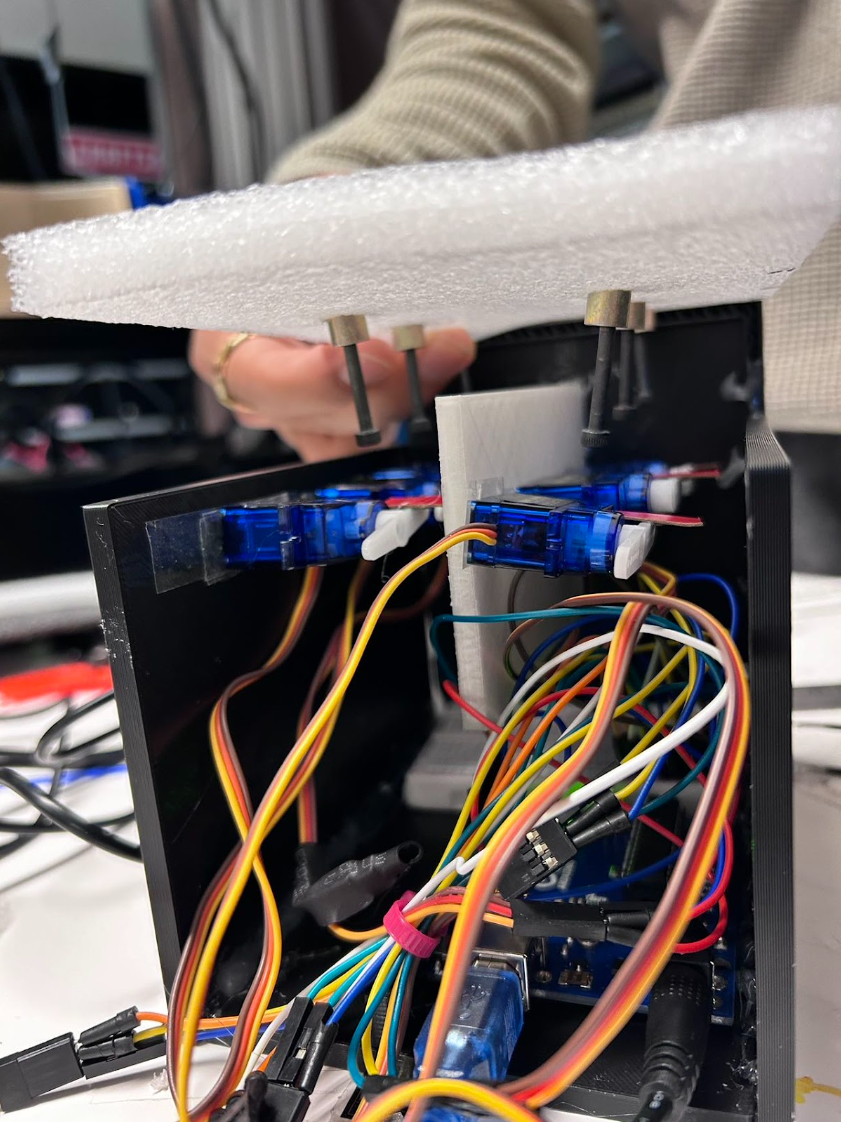 Braille Assist | Devpost