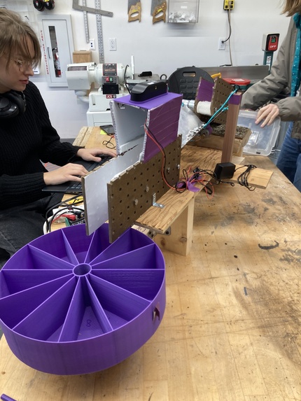 AI Hardware Sorter | Devpost