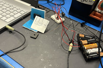 Basic Speaker | Devpost