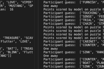 Connections Ai Devpost
