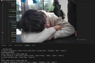 Student-Engagement | Devpost