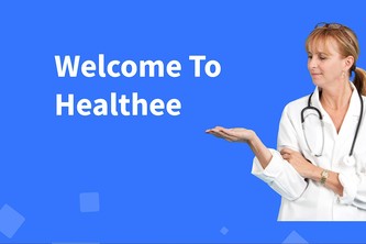 Healthee | Devpost