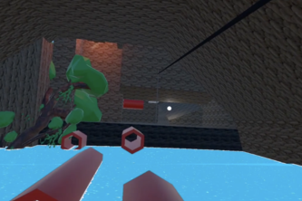 Ethereal Escape | Devpost