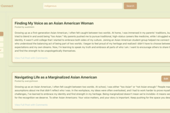 Empathy Connect | Devpost