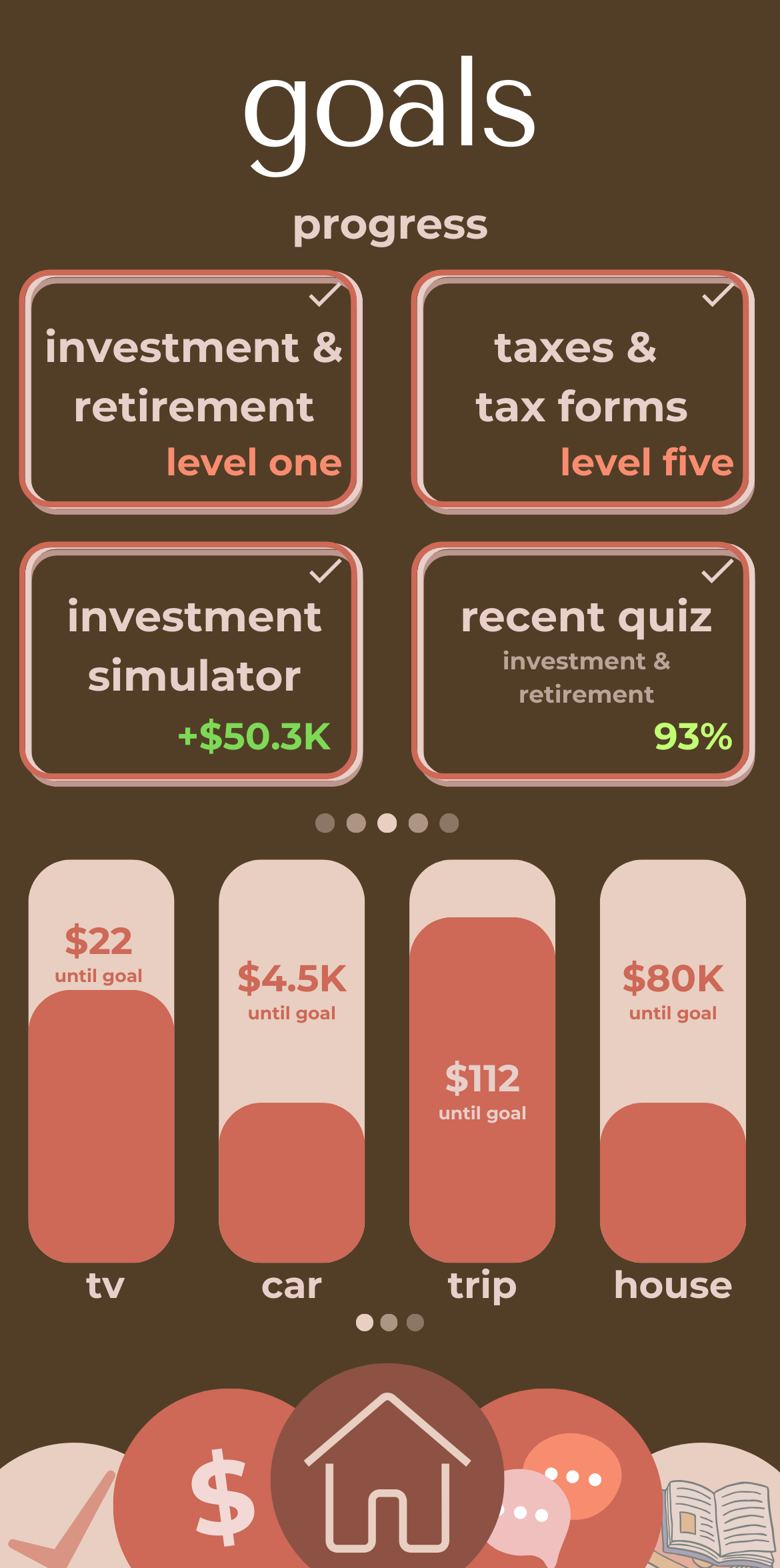 Capital One UI/UX Design | Devpost