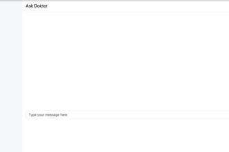 Diagnose Assistance | Devpost