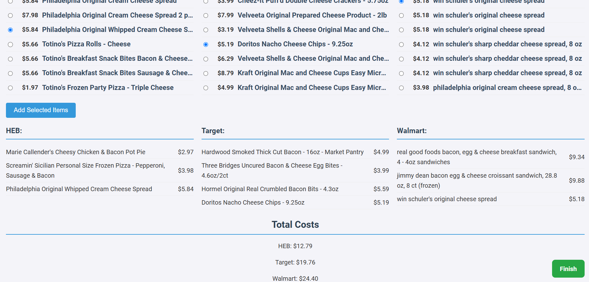 CapitalOne Innovative Shopping Cart | Devpost CapitalOne Innovative Shopping Cart | Devpost