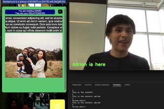 The Memory Hub - (Syntax Squad: CIB7) | Devpost
