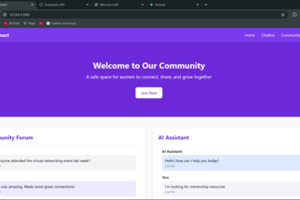 Dada Connect | Devpost