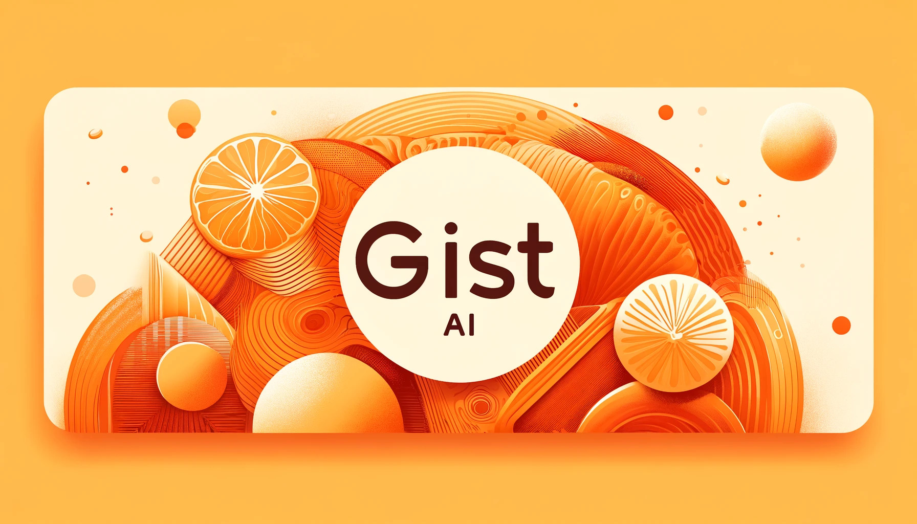 gist.ai | Devpost