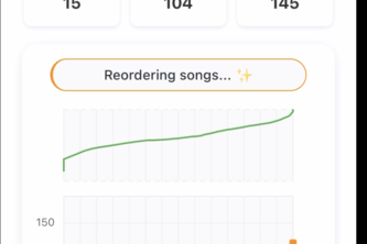 Tranz Pocket DJ | Devpost