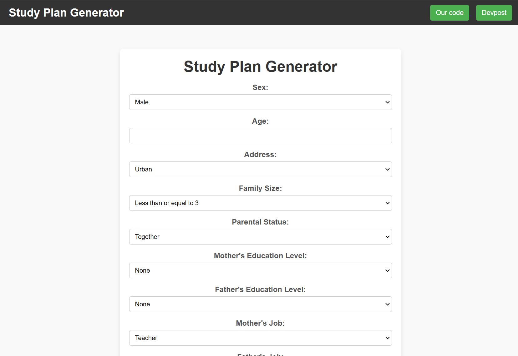 ScholarSync | Devpost