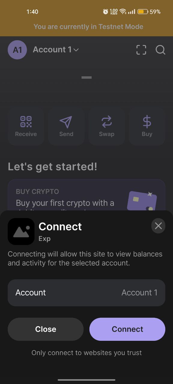 Trail Tale | Devpost