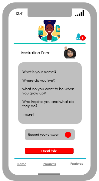 Videos for inspiration | Devpost