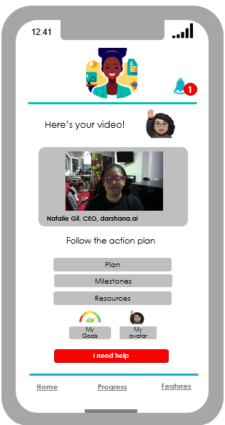 Videos for inspiration | Devpost