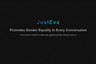 JustEva | Devpost