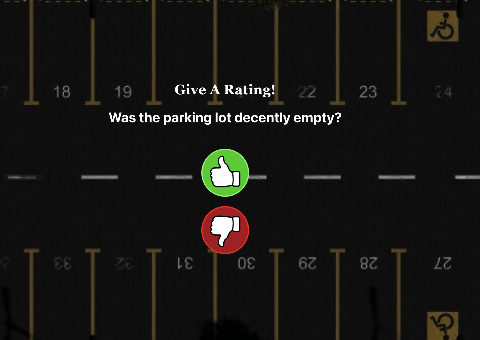 Rate My Park | Devpost