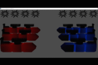 Quantum Battleships Godot WIP | Devpost