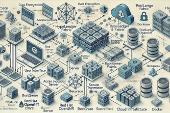 Blockchain-powered secure healthcare data management | Devpost